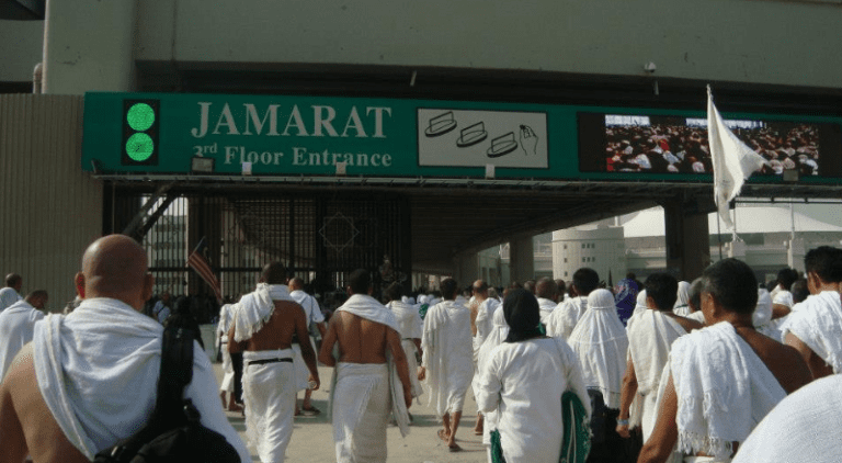 Understanding the Manasik of Hajj: A Step-by-Step Guide